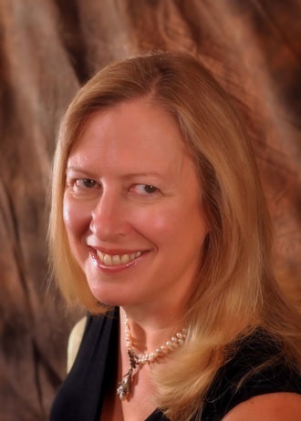 Dr. Julia Wray at Cornerstone Chiropractic is a Trusted Partner